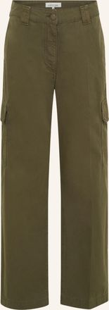 Gerard Darel Hose Amaelle gruen