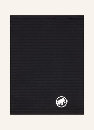 Mammut Mammut Hals-Nackenw&auml;rmer Taiss Light schwarz
