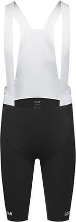 Gore Herren Latzhose Spinshift Cargo Kurze Tr&auml;gerhose+ Herren