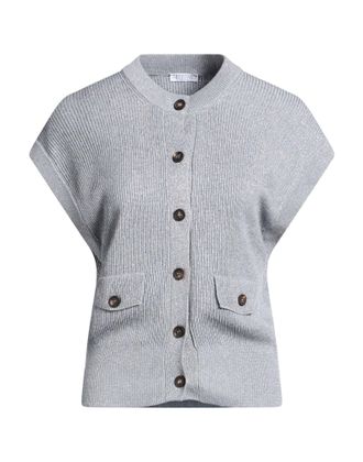 Brunello Cucinelli STRICKWAREN - Strickjacken auf YOOX.COM