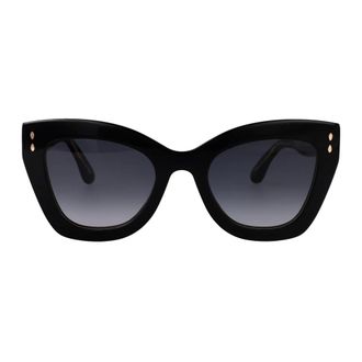 Isabel Marant IM 0050/G/S Sonnenbrille - - Accessories - Damen - Schwarzk - 51 MM
