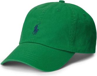 Polo Ralph Lauren Cap 710667709081 Gr&uuml;n