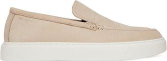 Calvin Klein Mokassins Hybrid Moccasin Nu HM0HM01902 Beige
