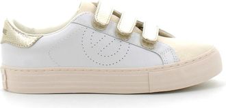 No Name Femme, Chaussures, Beige, Taille: 40 EU Arcade Straps Perfos