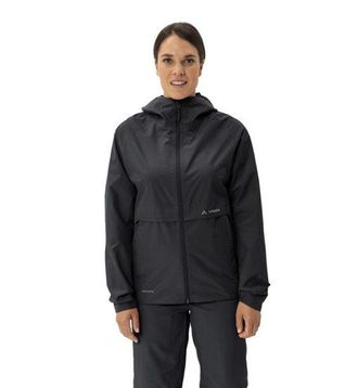 Vaude Wo Loamer - Fahrradjacke - Damen