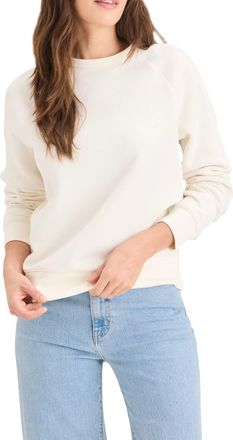 Dockers Womens Sweatshirts Crewneck Sweatshirt Dkrs