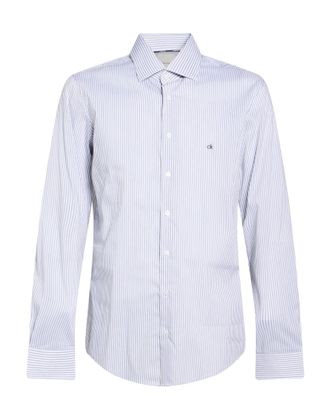 Calvin Klein TOPS - Hemden auf YOOX.COM