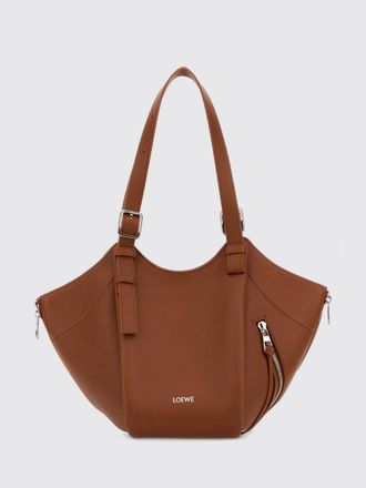 Loewe Handtasche LOEWE Damen Farbe Orange