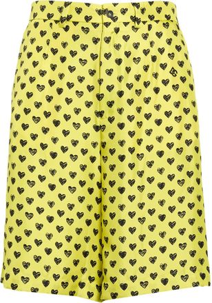 Dolce & Gabbana HOSEN & R&Ouml;CKE - Shorts & Bermudashorts auf YOOX.COM