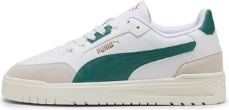 Puma Sneakers Shuffle Downtown Unisexe, Chaussures, Blanc, 42