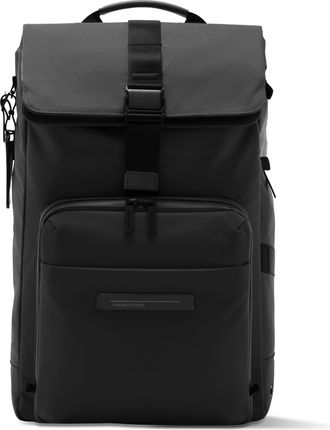 Horizn Studios Midtown Flaptop Backpack in - Backpacks - - 1.4kg - 2-Year Warranty