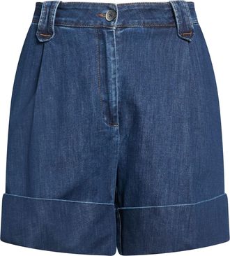Fay HOSEN & R&Ouml;CKE - Jeansshorts auf YOOX.COM