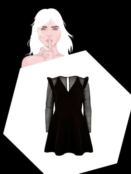 Black Friyay : notre sélection d’articles canons en promo chez River Island !