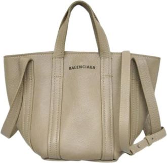 Balenciaga Damen, Pre-Owned, Beige, ONE SIZEGr&ouml;&szlig;e
