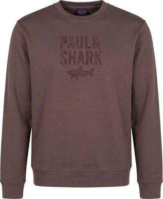 Paul & Shark TOPS - Sweatshirts auf YOOX.COM
