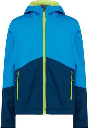 McKinley Kinder Jacke Bennet III B