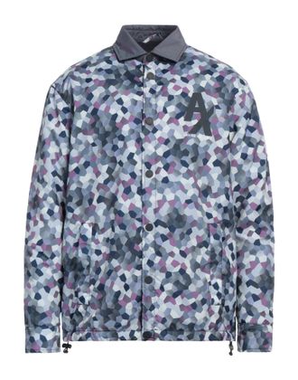 A|X Armani Exchange JACKEN & M&Auml;NTEL - Jacken und Anoraks auf YOOX.COM
