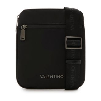 Mario Valentino Herren, Taschen, Schwarzk, ONE SIZEGr&ouml;&szlig;e