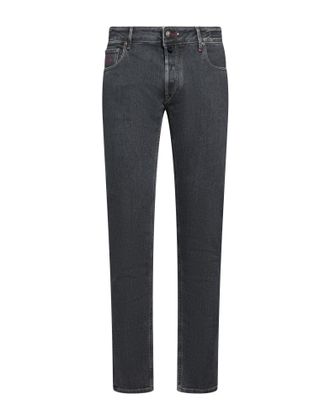 Hand Picked HOSEN & R&Ouml;CKE - Jeanshosen auf YOOX.COM