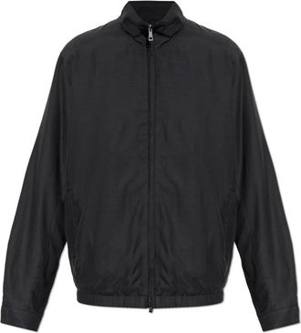 Our Legacy Homme, Vestes, Noir, Taille: S Casino Jacket