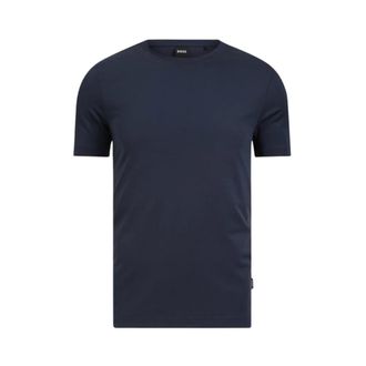 HUGO BOSS Herren, Oberteile, Blau, XLGr&ouml;&szlig;e