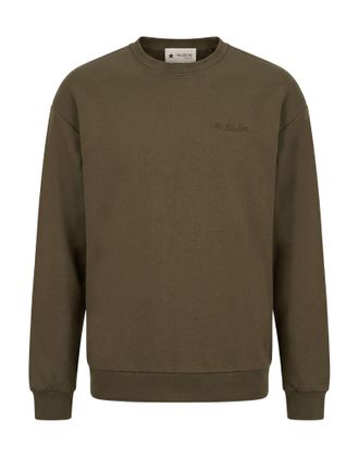 The Editor TOPS - Sweatshirts auf YOOX.COM