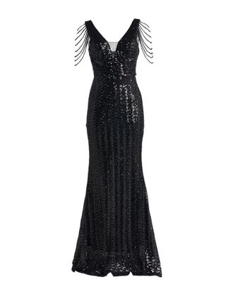 Forever Unique KLEIDER - Maxi-Kleider auf YOOX.COM