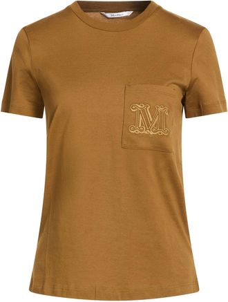 Max Mara TOPS - T-shirts auf YOOX.COM