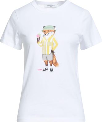 Maison Kitsun&eacute; TOPS - T-shirts auf YOOX.COM