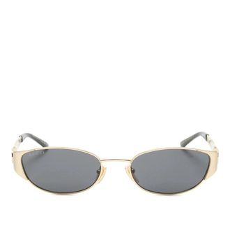 Gucci Sonnenbrille - - Accessories - Damen - Grau - ONE SIZE