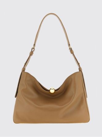 Furla Sac Port&eacute; &eacute;paule FURLA Femme couleur Chameau