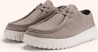 Lloyd Toro Era Mokkasin beige