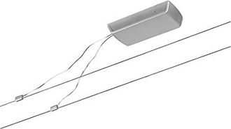 Paulmann Wire System DC Basic Set 60W Chrom matt 2