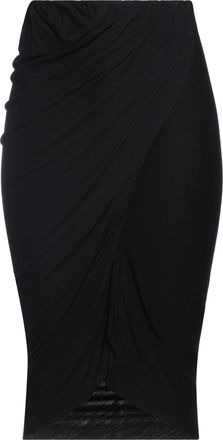 Rick Owens HOSEN & RÖCKE - Midi-Röcke auf YOOX.COM
