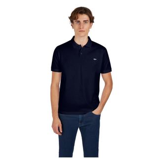 Paul & Shark Paul&Shark T-Shirts und Poloshirts Blau - - Tops - Herren - Blau - M