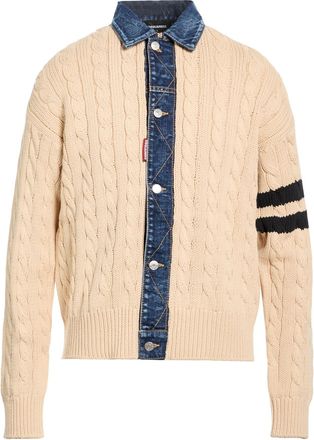 Dsquared2 STRICKWAREN - Strickjacken auf YOOX.COM