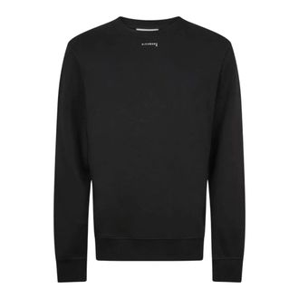 John Richmond Josa Sweatshirt - - Sweatshirts & Hoodies - Herren - Schwarzk - S
