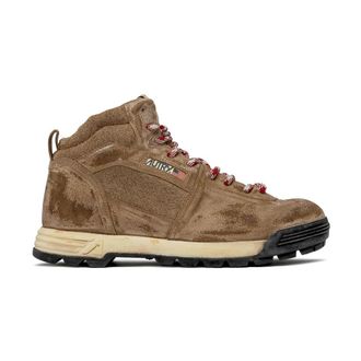 Autry Malga Ankle Boot - - Shoes - Damen - Braun - 37 EU