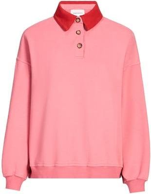 Bobo Choses Sweatshirt molletonn&eacute; en coton