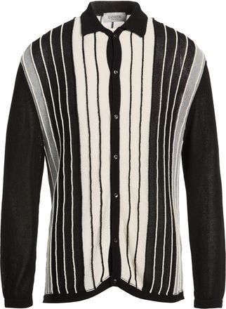 Laneus STRICKWAREN - Strickjacken auf YOOX.COM