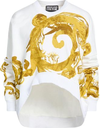 Versace TOPS - Sweatshirts auf YOOX.COM