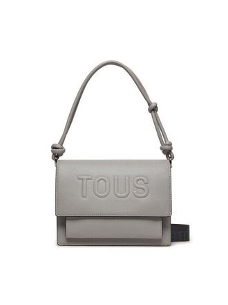 Tous Handtasche La Rue New 395910081 Grau