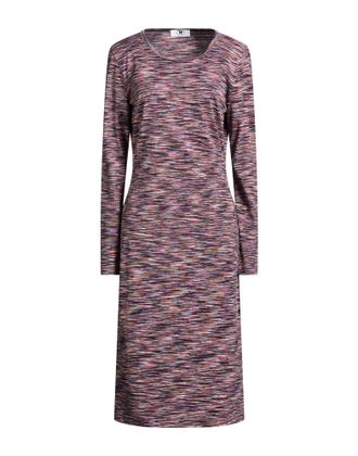M Missoni KLEIDER - Midi-Kleider auf YOOX.COM