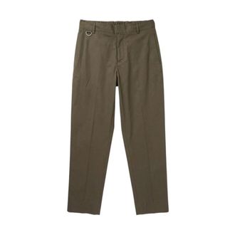 low brand Herren, Hosen, Gr&uuml;n, W34Gr&ouml;&szlig;e