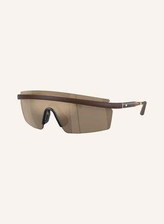 Oliver Peoples Sonnenbrille ov5556s braun