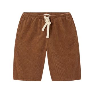 American Vintage Damen, Shorts, Braun, MGr&ouml;&szlig;e