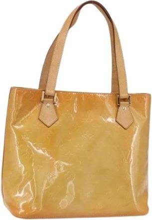 Louis Vuitton Damen, Pre-Owned, Beige, ONE SIZEGr&ouml;&szlig;e