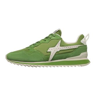 W6YZ W6Yz, Herren, Schuhe, Gr&uuml;n, 46 EUGr&ouml;&szlig;e