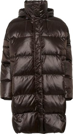 MY ESSENTIAL WARDROBE Winterjacke Glossy