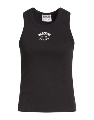Moschino TOPS - Tank Tops auf YOOX.COM
